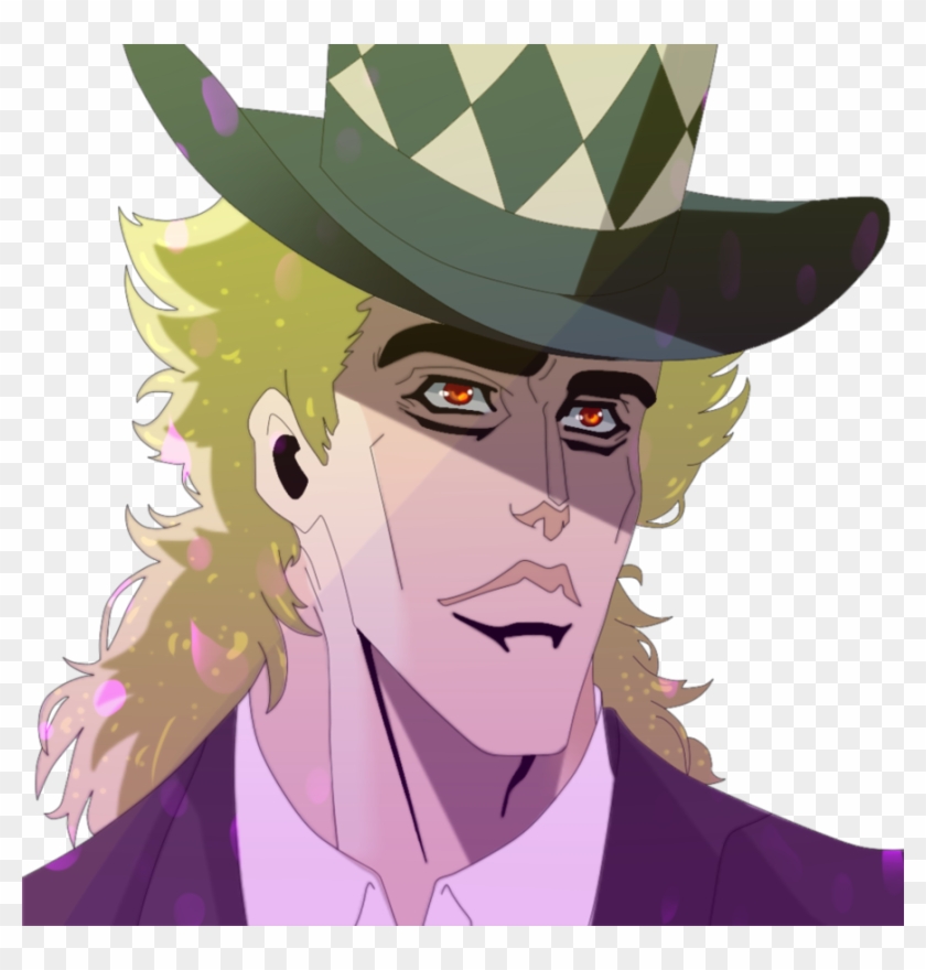 Speedwagon Png, Transparent Png - 893x894(#5323827) - PngFind