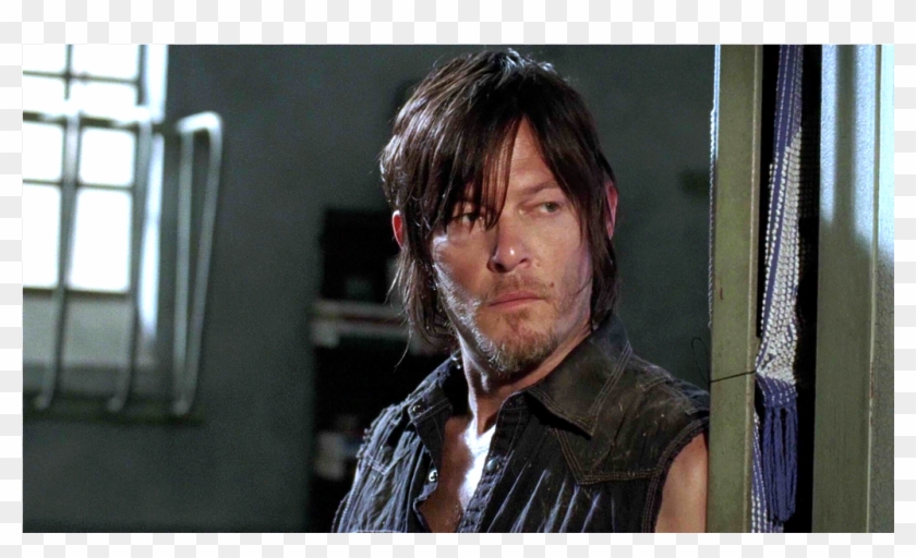 Charmed Norman Reedus