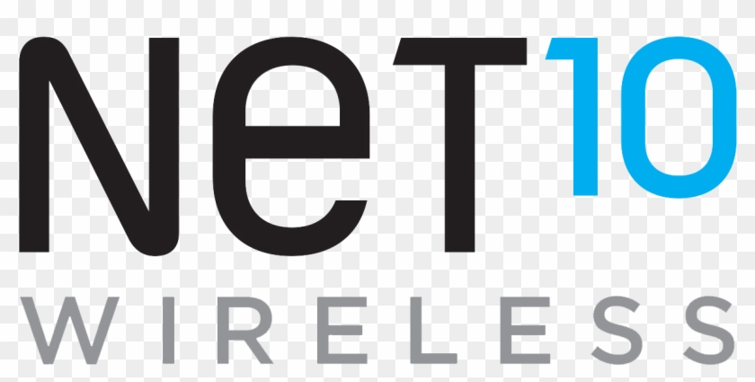 Net10 Wireless - Net 10 Wireless Logo, HD Png Download - 1200x630 ...