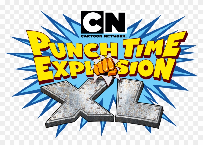 Ever Sit Back As A Kid And Watch Cartoon Network And - Cartoon Network ...