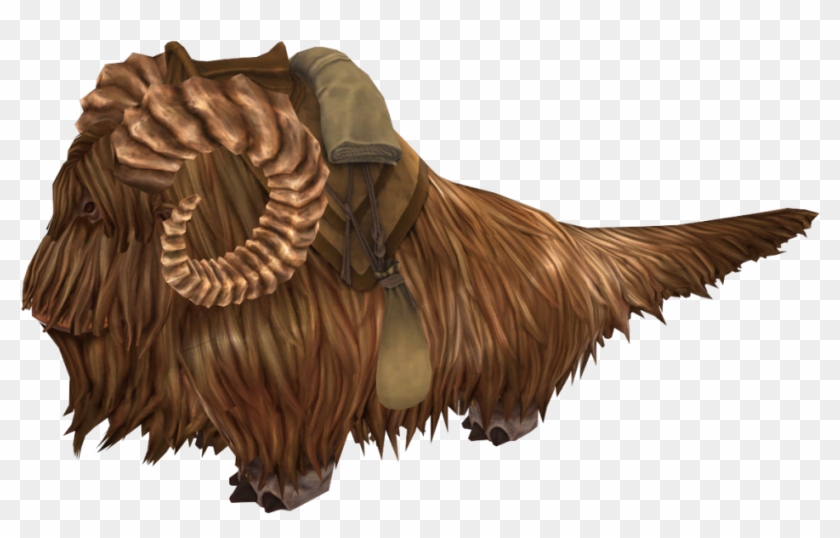 Image Image Image - Star Wars Bantha Png, Transparent Png - 1024x641 ...