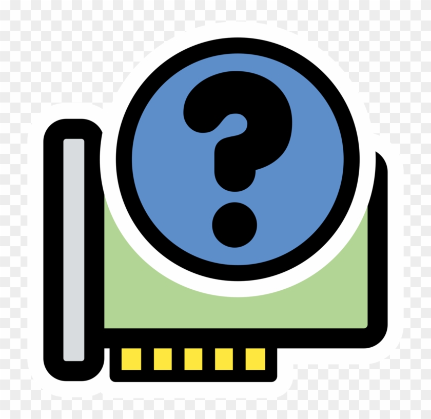 Computer Icons Computer Hardware Icon Design Hwinfo - Circle, HD Png ...