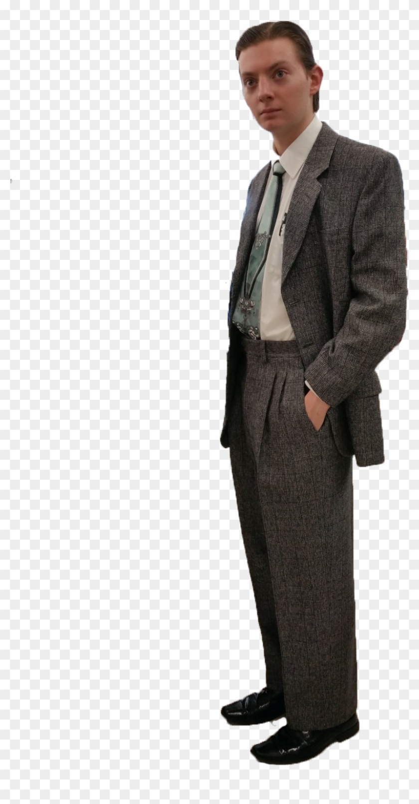 Post - Tuxedo, HD Png Download - 1080x1920(#5338331) - PngFind