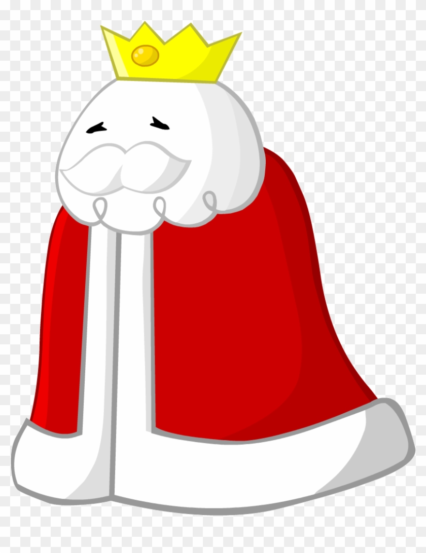 File - Kot - Png - Homestar Runner The King, Transparent Png - 839x1024 ...