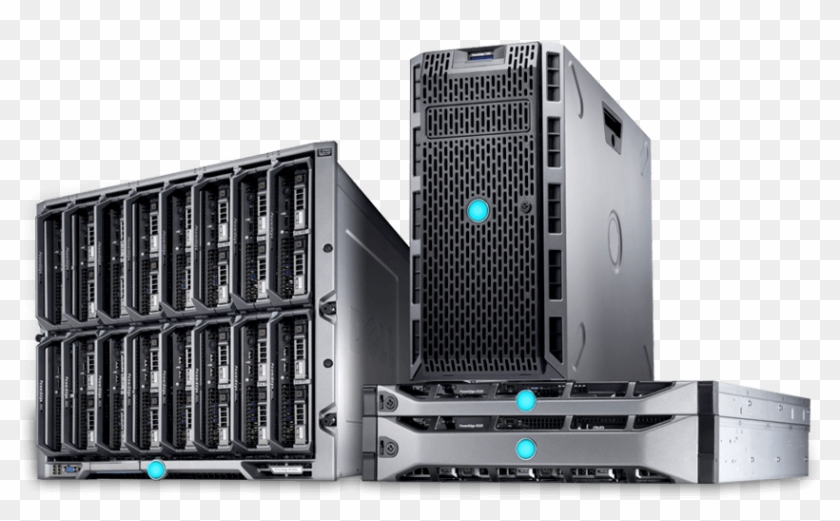 Hardware - Computers And Servers Png, Transparent Png - 857x492 ...