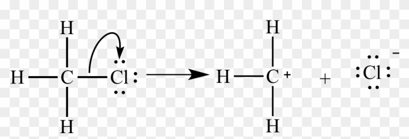 C2h5cl Lewis Structure