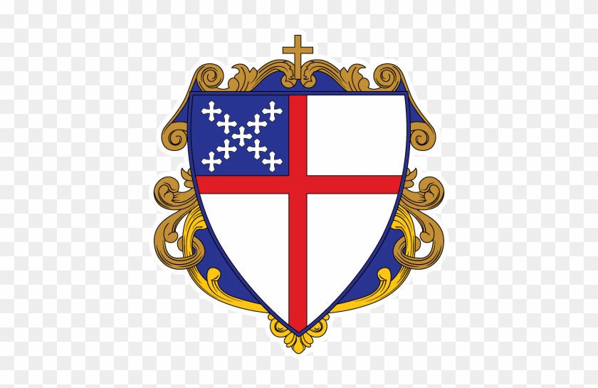 Episcopal Church Symbols