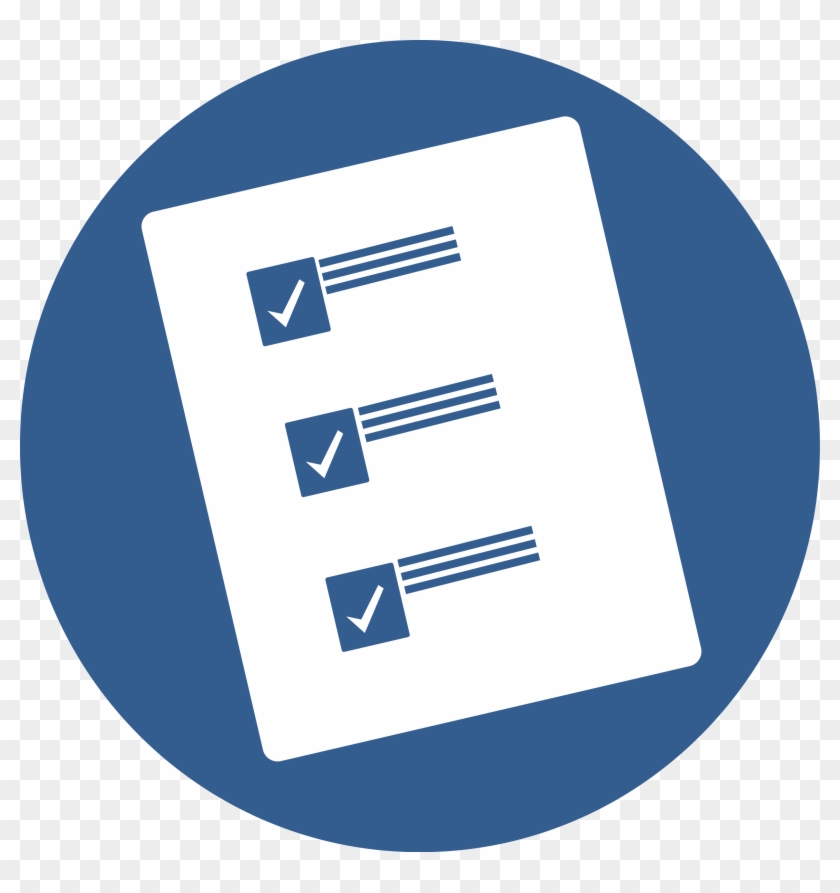 Order Form Icon Png