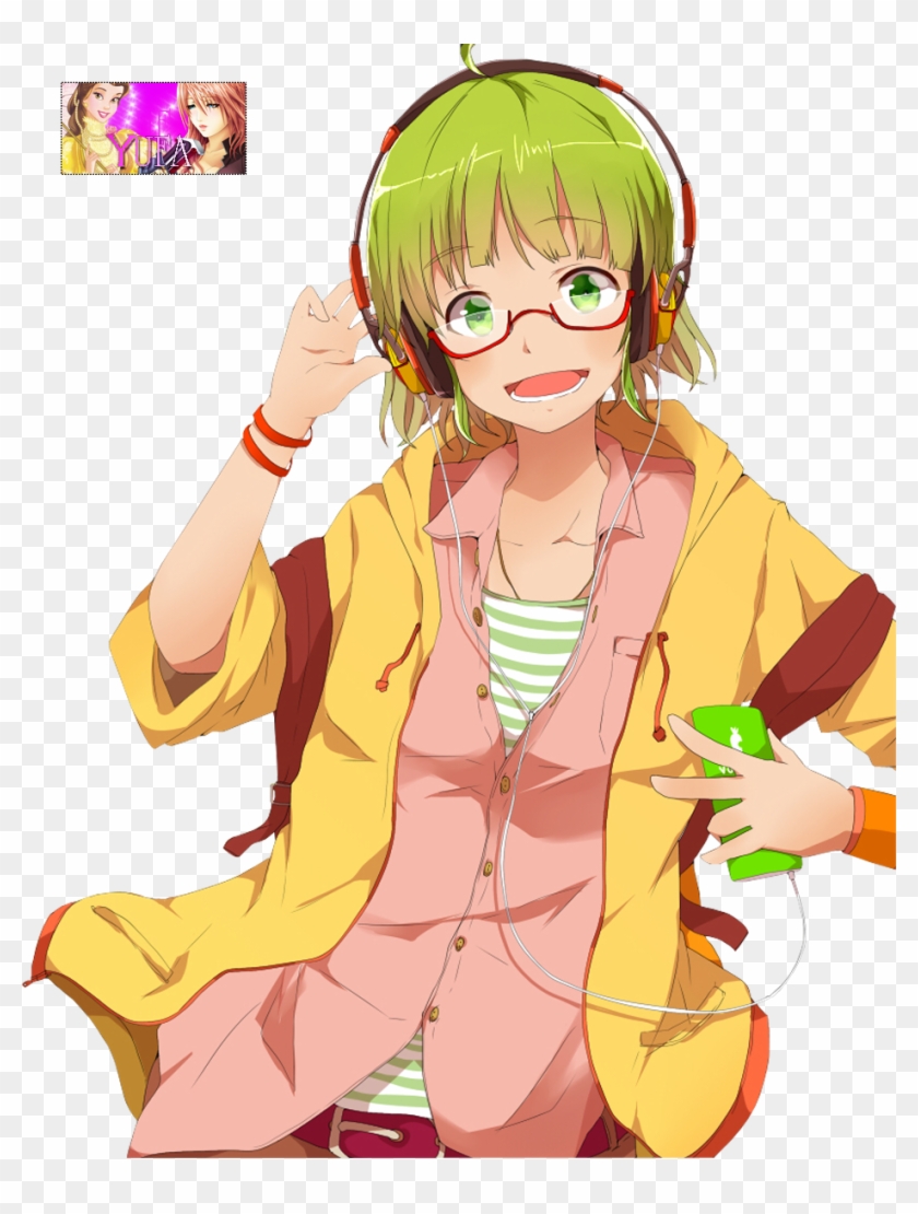 Members - Vocaloid Renders, HD Png Download - 942x1200(#5351478) - PngFind