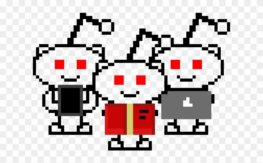 Snoo - Cartoon, HD Png Download - 780x550(#5354330) - PngFind