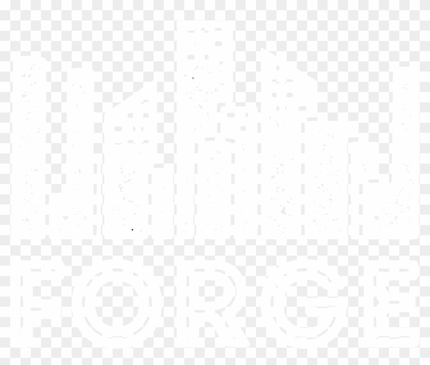 Forge Logo W - Festival Art And Culture Logo, HD Png Download ...