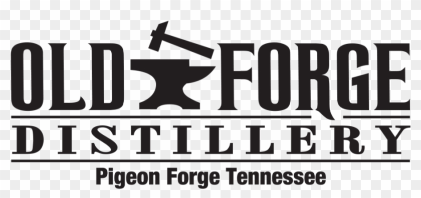 Old Forge Distillery - Poster, HD Png Download - 1024x441(#5356317 ...