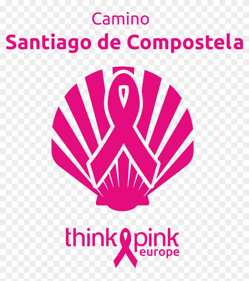 Think Pink, HD Png Download - 2560x2770(#5357153) - PngFind