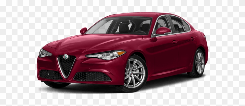 2019 Alfa Romeo Giulia - 2018 Alfa Romeo Giulia Png, Transparent Png ...