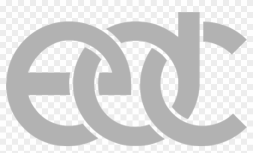 Electric Daisy Carnival - Edc Las Vegas Logo, HD Png Download ...