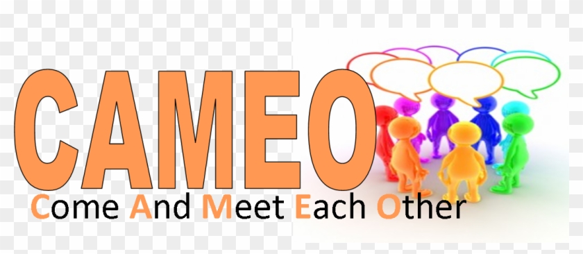 Cameo Header For Flyers - Graphic Design, HD Png Download - 1086x422 ...