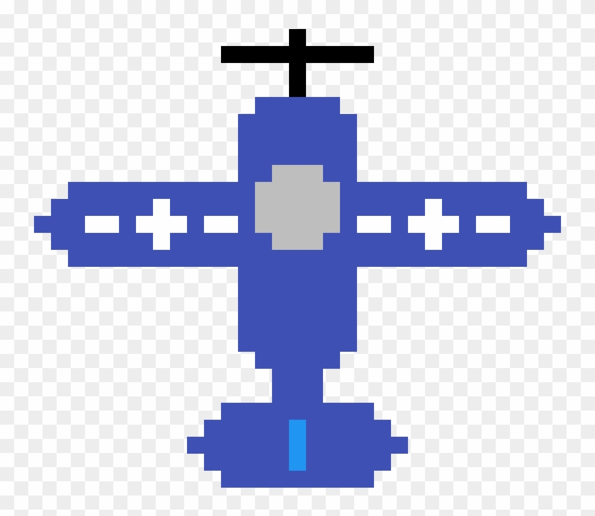 Ww2 Plane - Tree Cartoon Pixel Png, Transparent Png - 1200x1200 ...