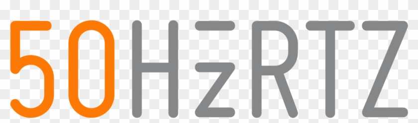 50hertz Transmission Logo - 50 Hertz Logo, HD Png Download - 1280x330 ...