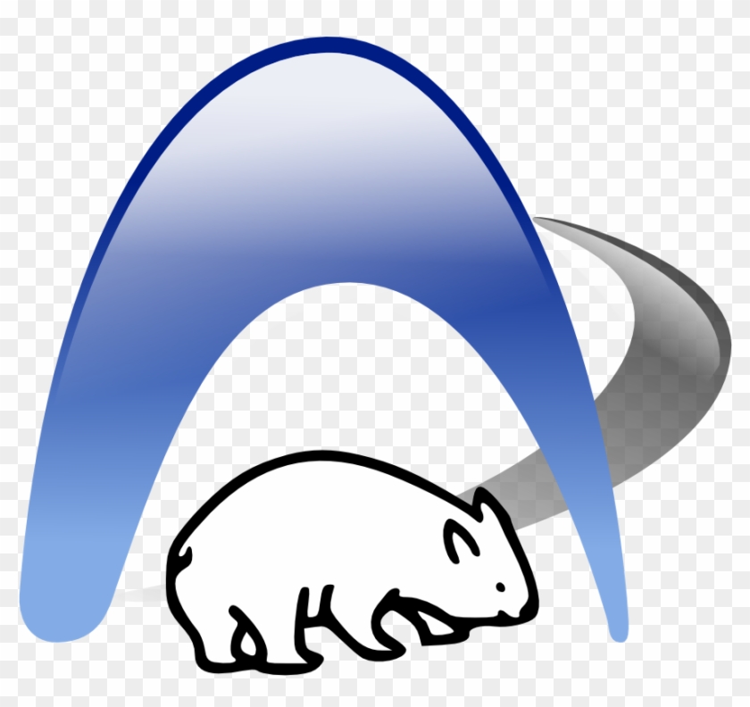 Arch Linux Old Logo Clipart , Png Download - Arch Linux Old Logo ...