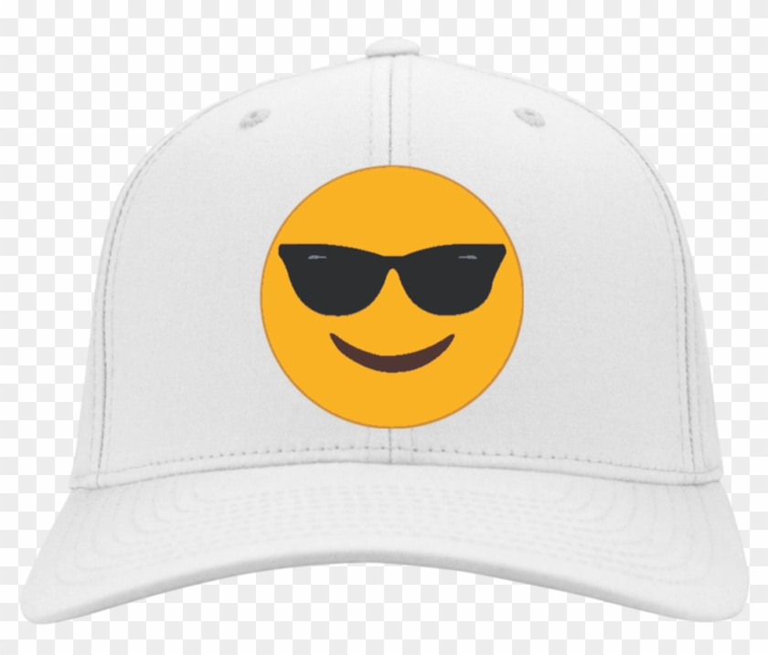 Flex Emoji Png - Smiley, Transparent Png - 1024x1024(#5377144) - PngFind
