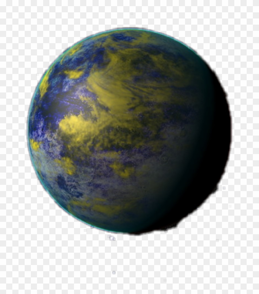 Exo Planet Logo Png