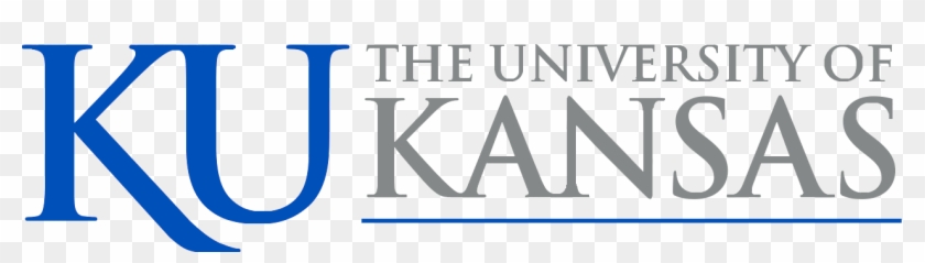 University Of Kansas Logo - University Of Kansas Logo Png, Transparent ...