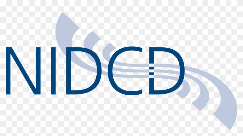 Us Nih Nidcd Logo - National Institute On Deafness And Other ...