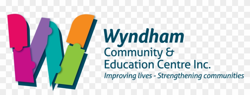 Wyndham Cec - Wyndham Cec Logo, HD Png Download - 1176x406(#5385216 ...
