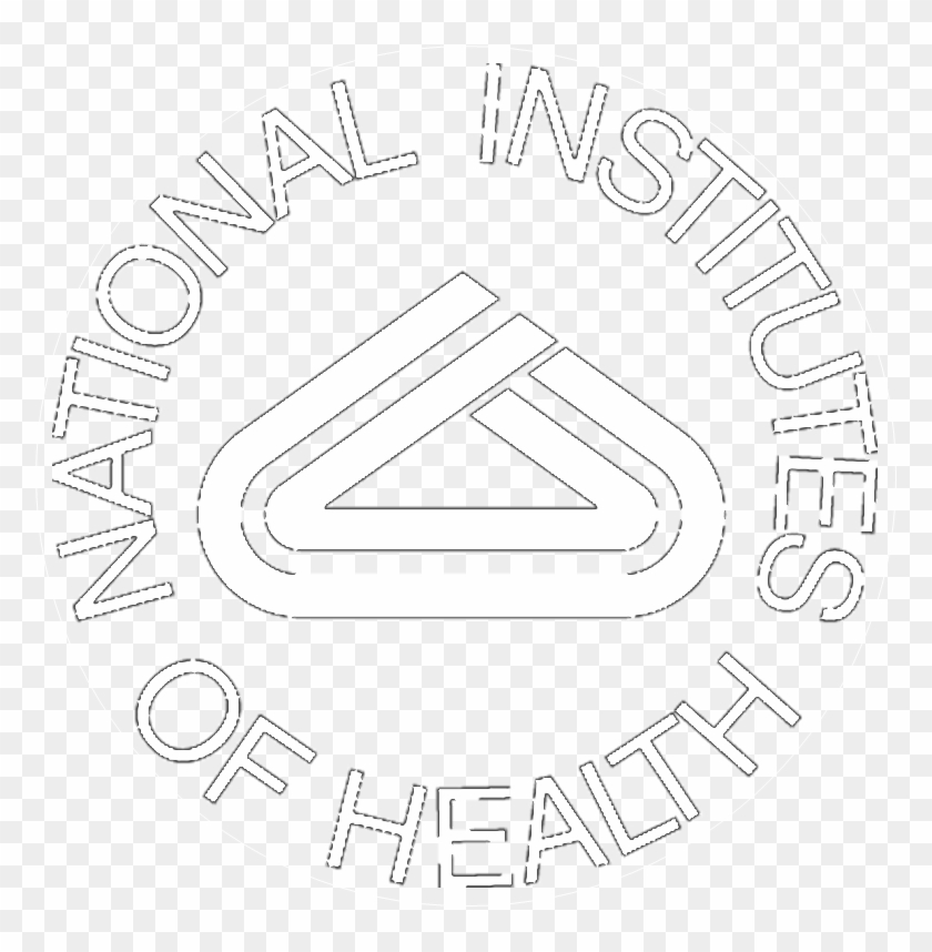 Nih Logo 21 - Emblem, HD Png Download - 778x778(#5386544) - PngFind