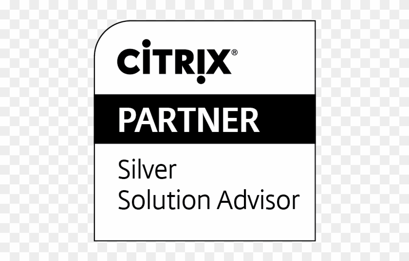Citrix Logo Png