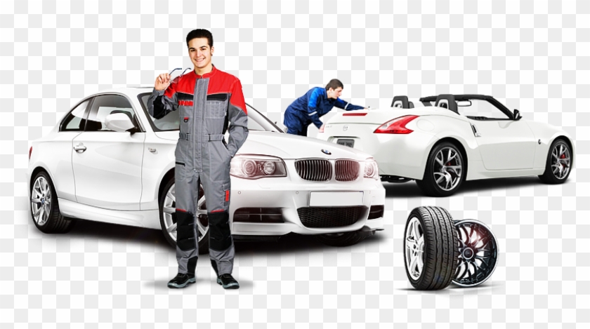 Automobile Repair Shop, HD Png Download - 800x389(#5388486) - PngFind
