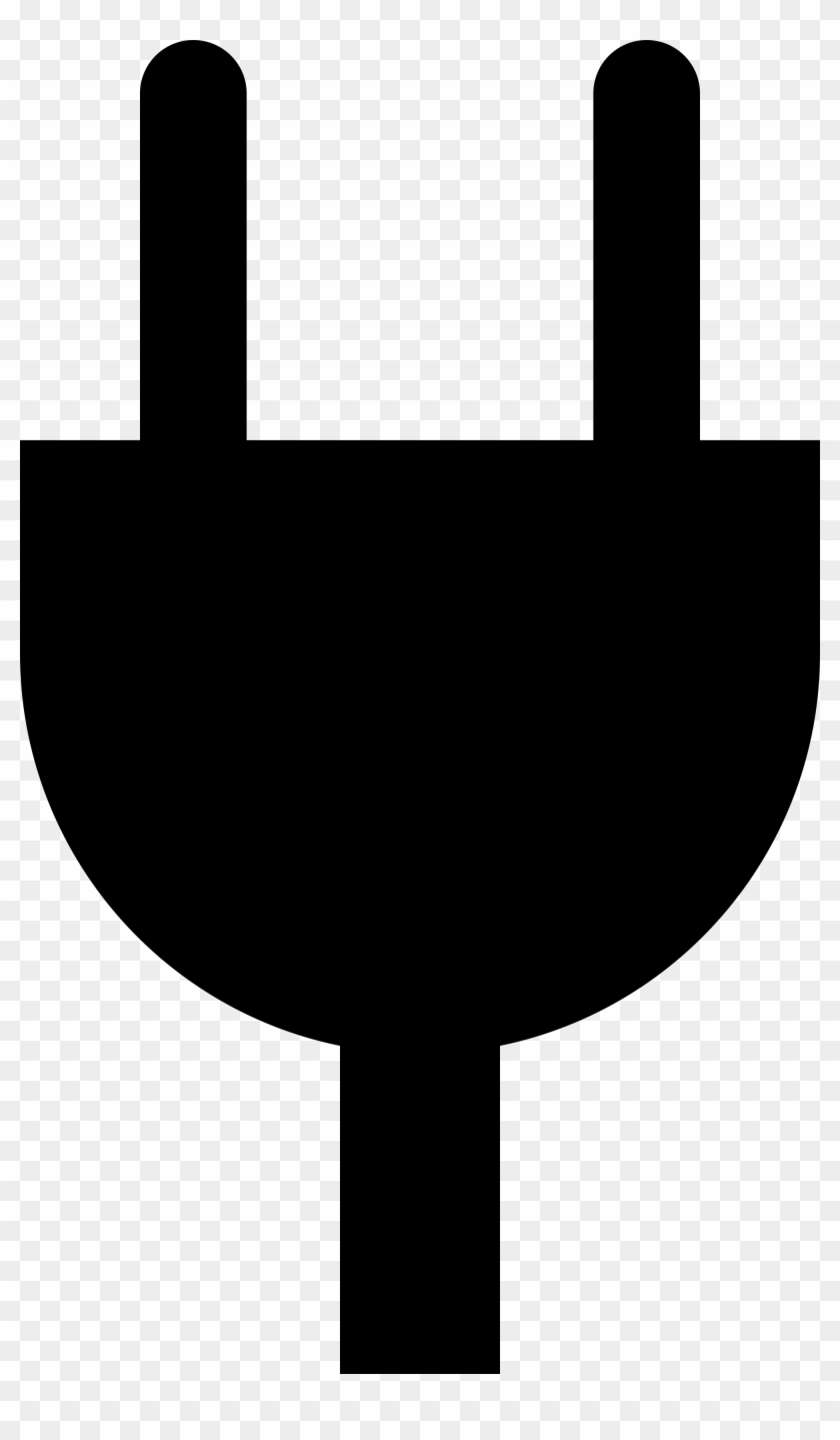 Plug Icon Png 542835 - Ac Plug Png, Transparent Png - 2000x3333 ...
