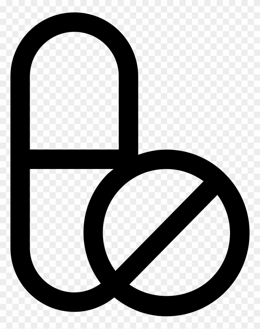 Png File Svg - Capsule Icon Png, Transparent Png - 774x981(#5390917 ...