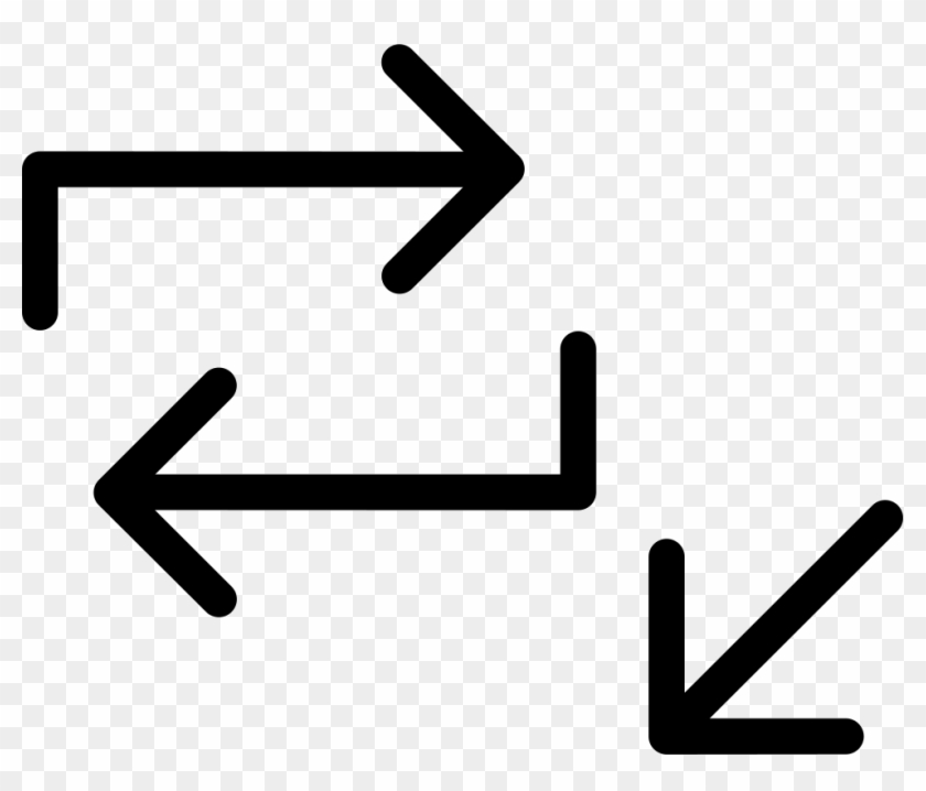 Png File - Forward And Backward Symbol, Transparent Png - 981x792 ...