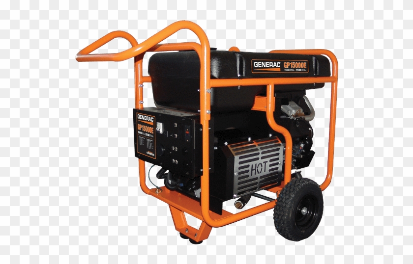 Generac Generators Png Diesel Generator Generac Power - Generac 17500 ...