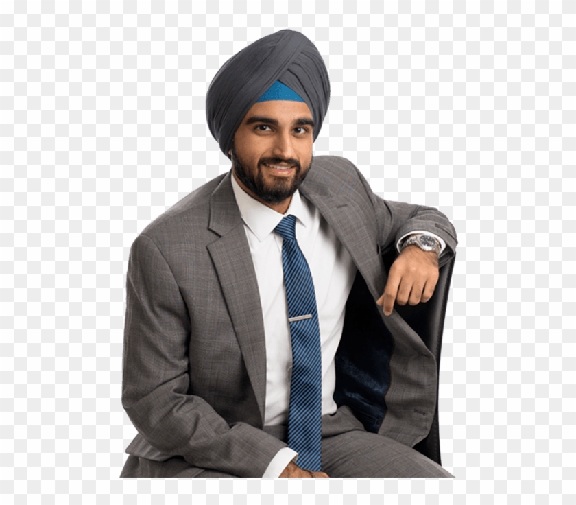 Photo - Turban, HD Png Download - 554x658(#5394746) - PngFind