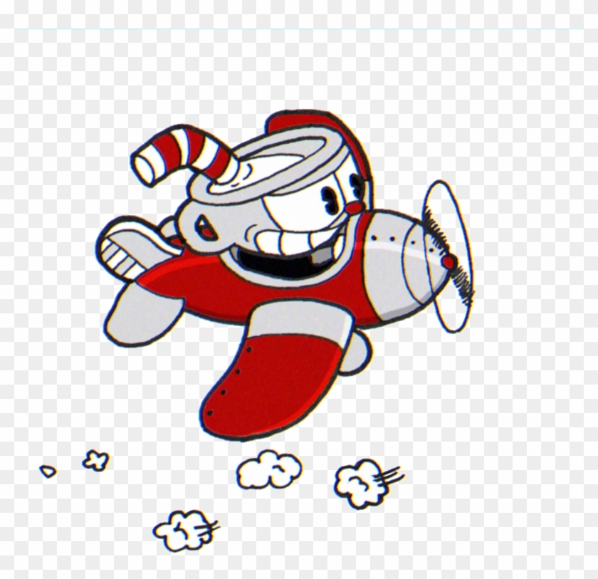 Cuphead Png, Transparent Png - 1600x1600(#541790) - PngFind