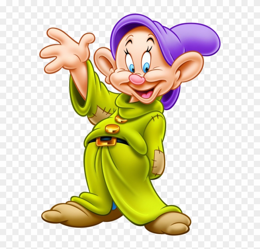 Disney Png Image - Dwarfs Cartoon, Transparent Png - 625x768(#542130 ...