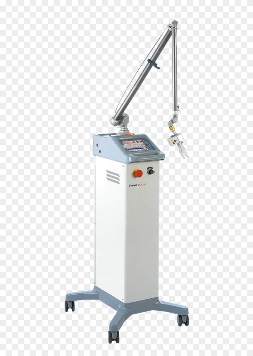 Co2 Laser For Dermatological Surgery Smartxide Dot - Laser Co2 Deka ...