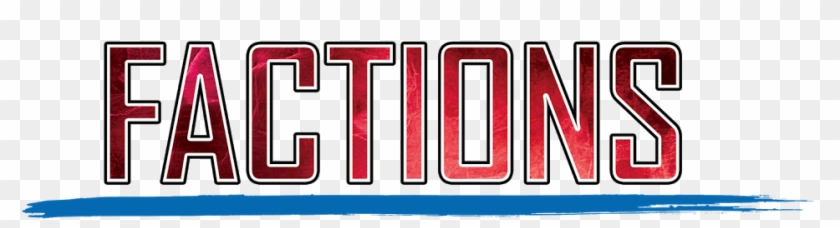 Minecraft Faction Logo