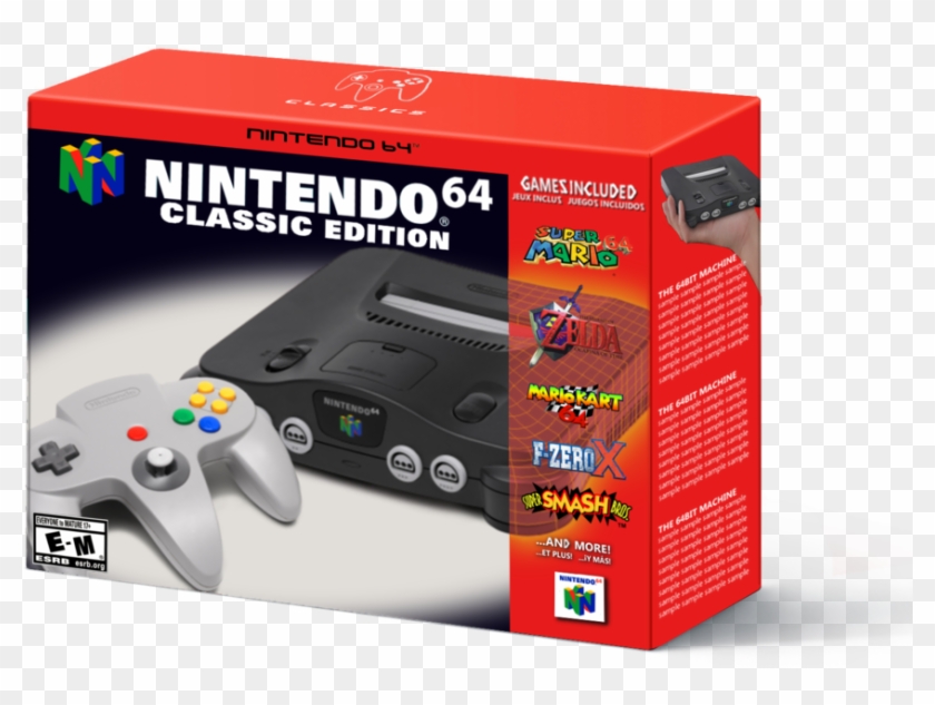 64 Imagens Nintendo Hd