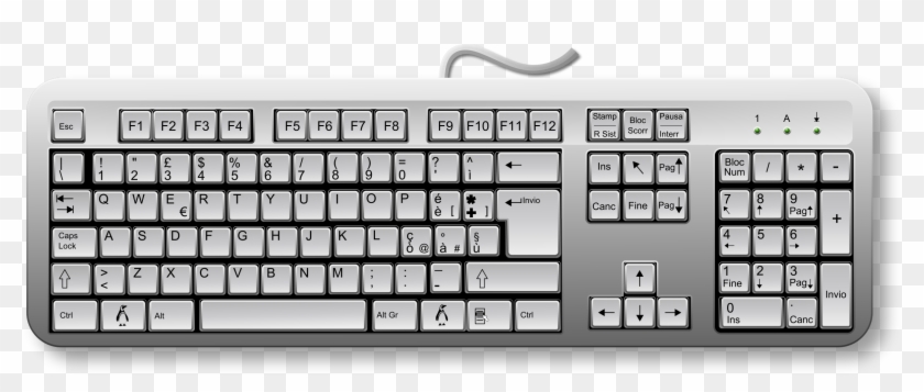 Linux Keyboard Remix Png Royalty Free Library Apple Keyboard A1048 Layout Transparent Png linux-keyboard-remix-png-royalty-free-library-apple-keyboard-a1048-layout-transparent-png