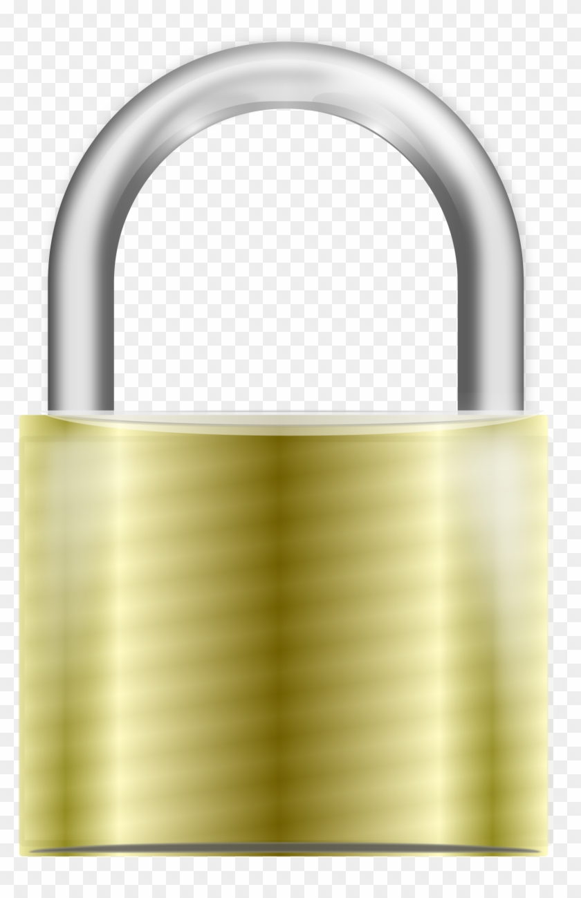 Original Big Image Png - Lock Png, Transparent Png - 2400x2400(#546484 ...