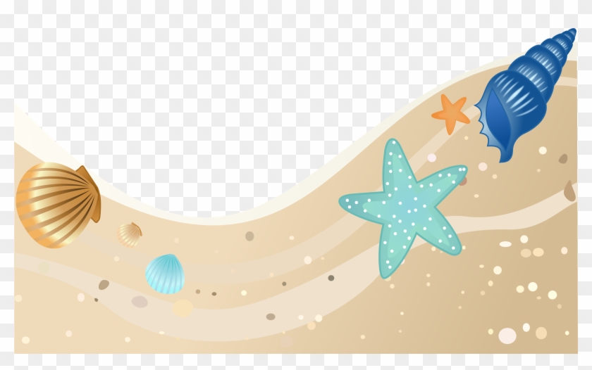 Jpg Download Clipart - Beach Sand Clipart Png, Transparent Png ...