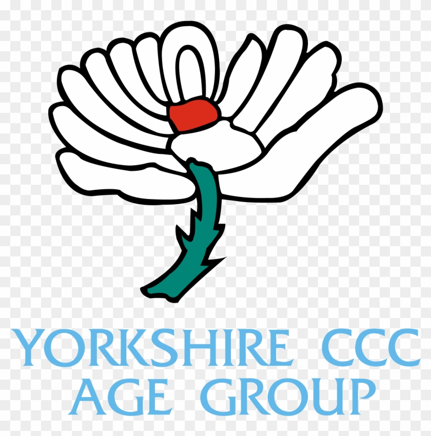 Yorkshire Cricket Board - Yorkshire County Cricket Club, HD Png ...