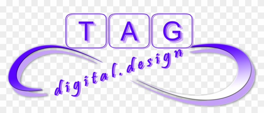 Tag Digital Design , Png Download - Parallel, Transparent Png - 958x366 ...
