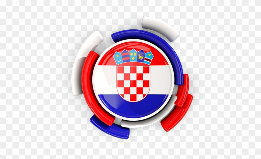 Croatia Round Flag Png, Transparent Png - 640x480(#5413452) - PngFind