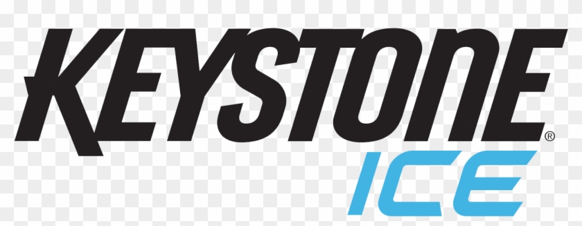Keystone Ice Logo