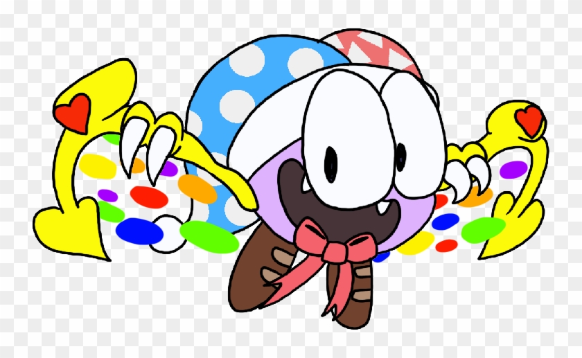 Artworkit Marx - Marx Kirby Png, Transparent Png - 748x437(#5417020 ...