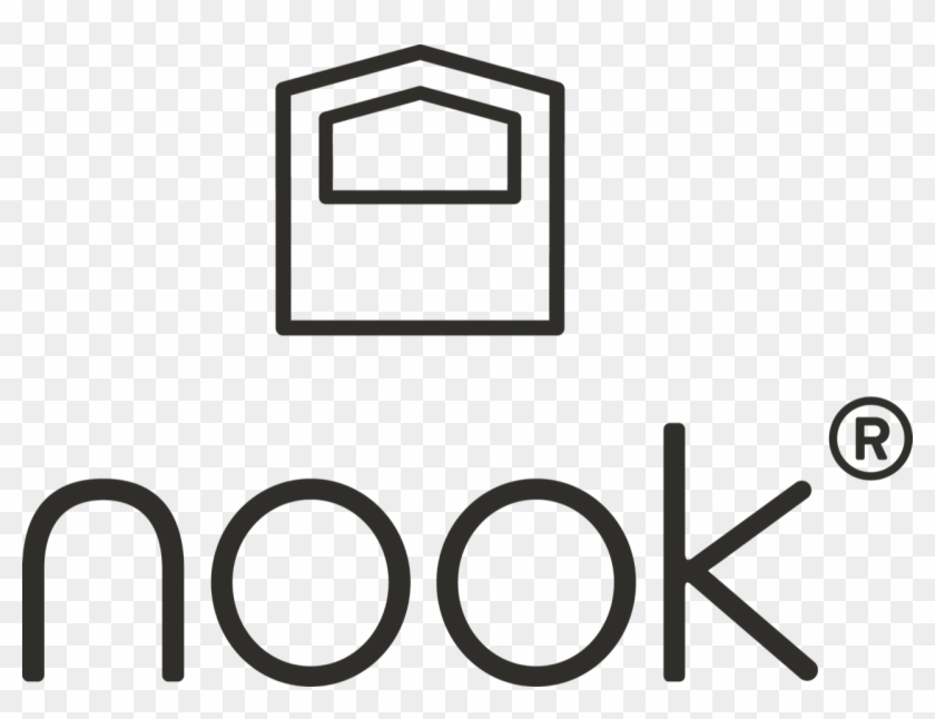 Logo Nook Png
